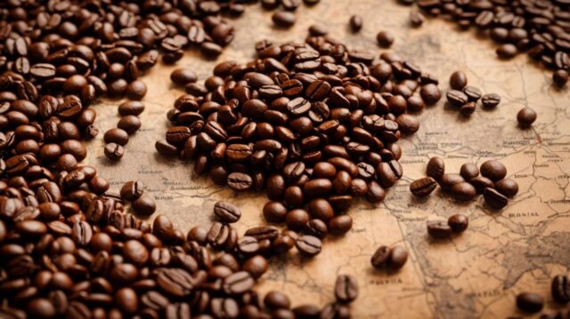 Brazilian Coffee Beans: A Guide to the Country’s Diverse Regions ...