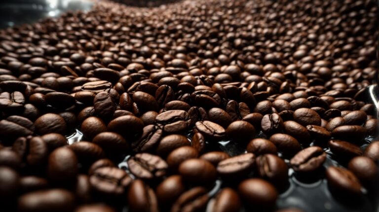 The Science Behind Fermentation in Coffee Processing - Coffee King