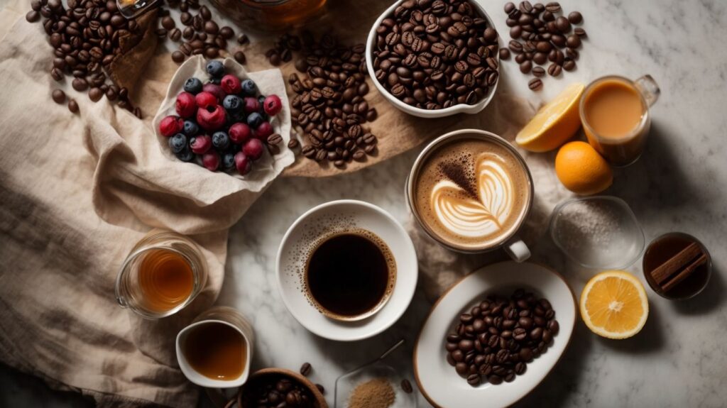 Tips for Creating a Signature Drink That Defines Your Coffee Shop ...