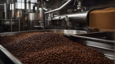 Wet Process vs. Dry Process: Coffee Processing Techniques - Coffee King